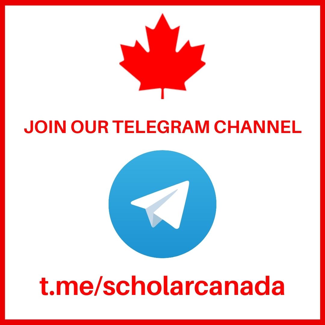 Scholarships Canada | Canadian Scholarships | Study in Canada
